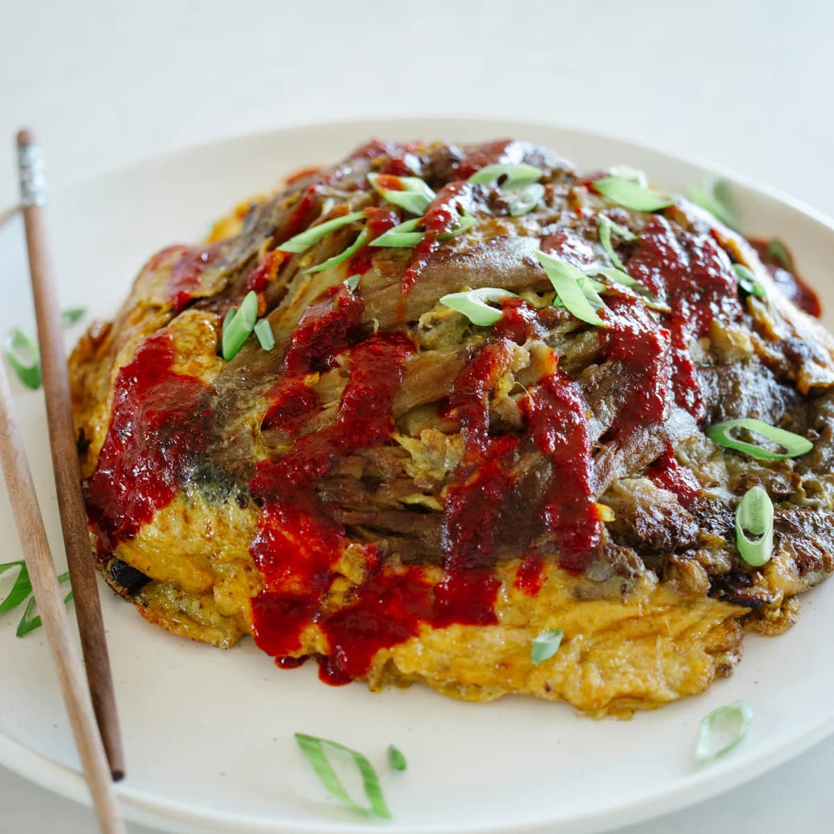 Tortang Talong Recipe (Filipino Eggplant Omelette) | Provecho