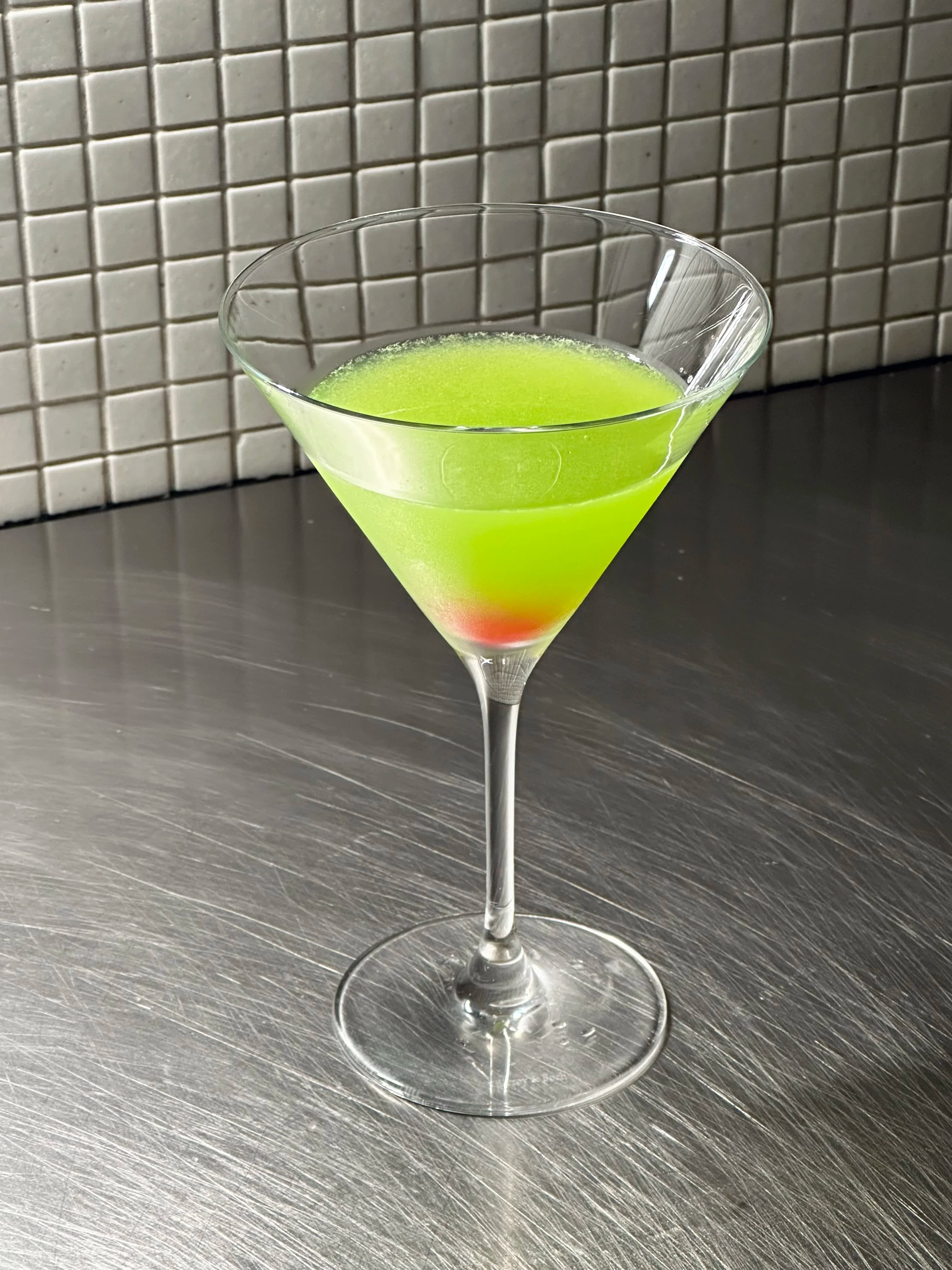 Japanese Slipper by cedriklorenzen