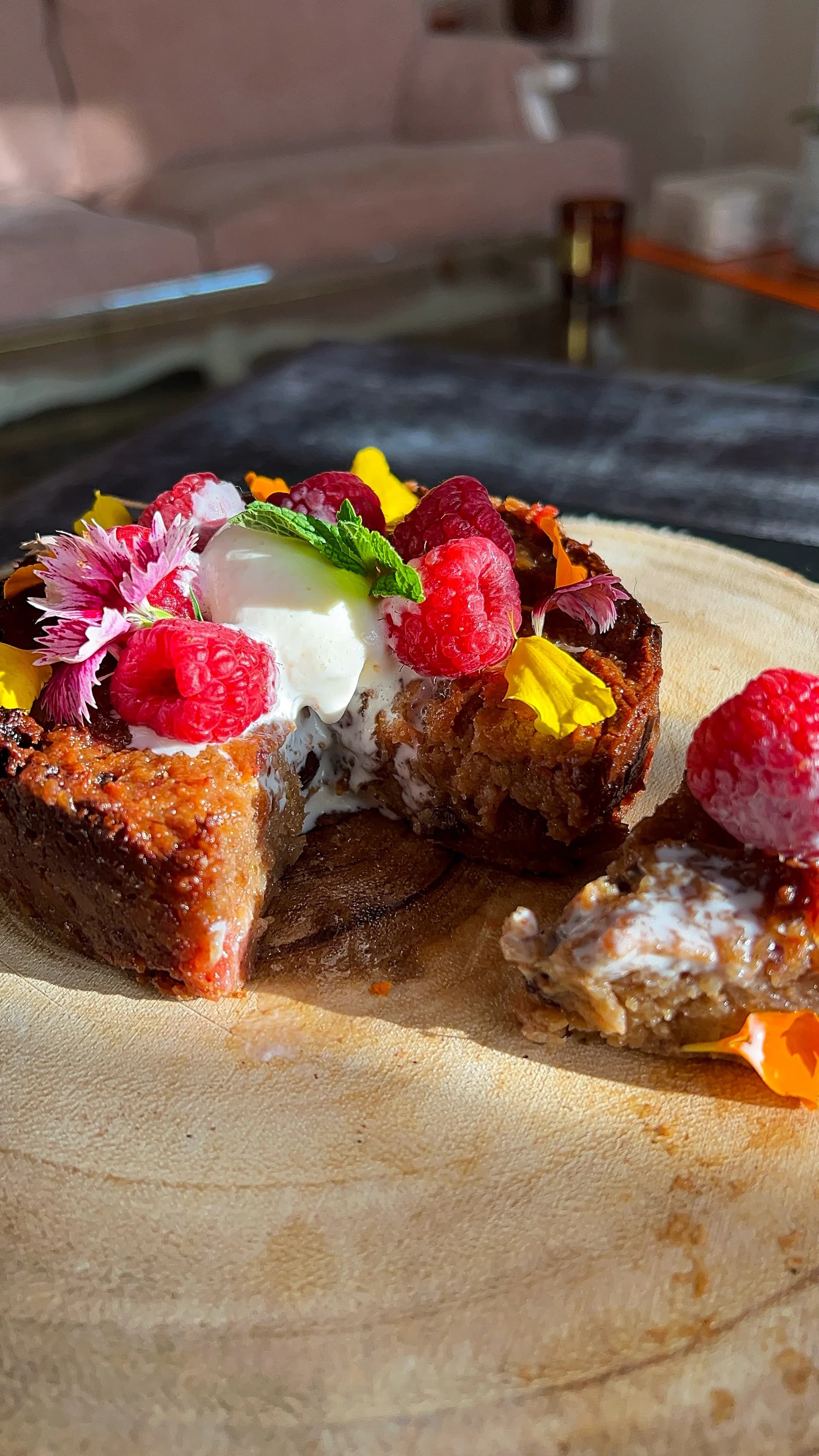 Pen Patat (Haitian Sweet Potato Bread) | Provecho