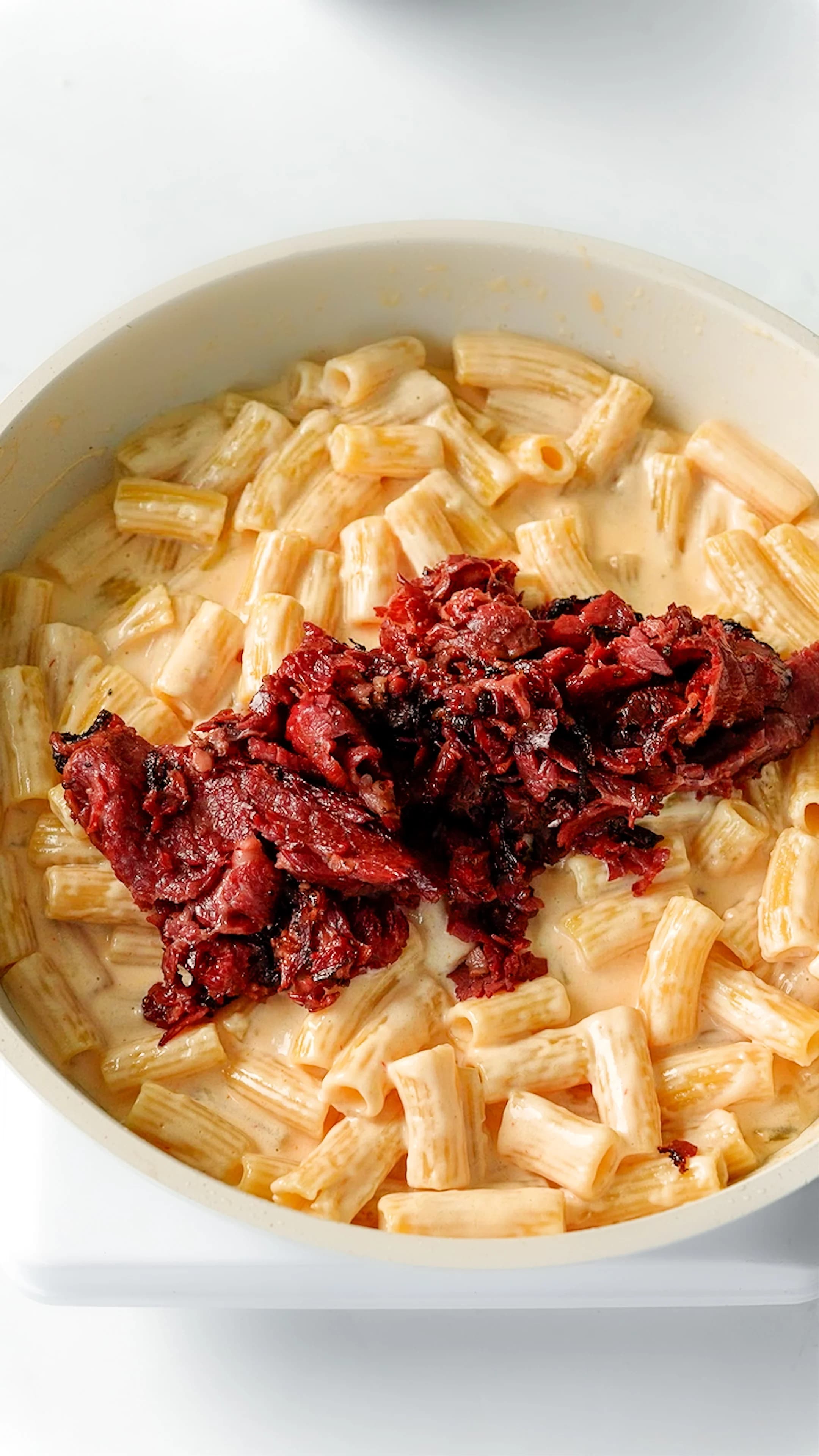 Rachel Mac and Cheese | Provecho