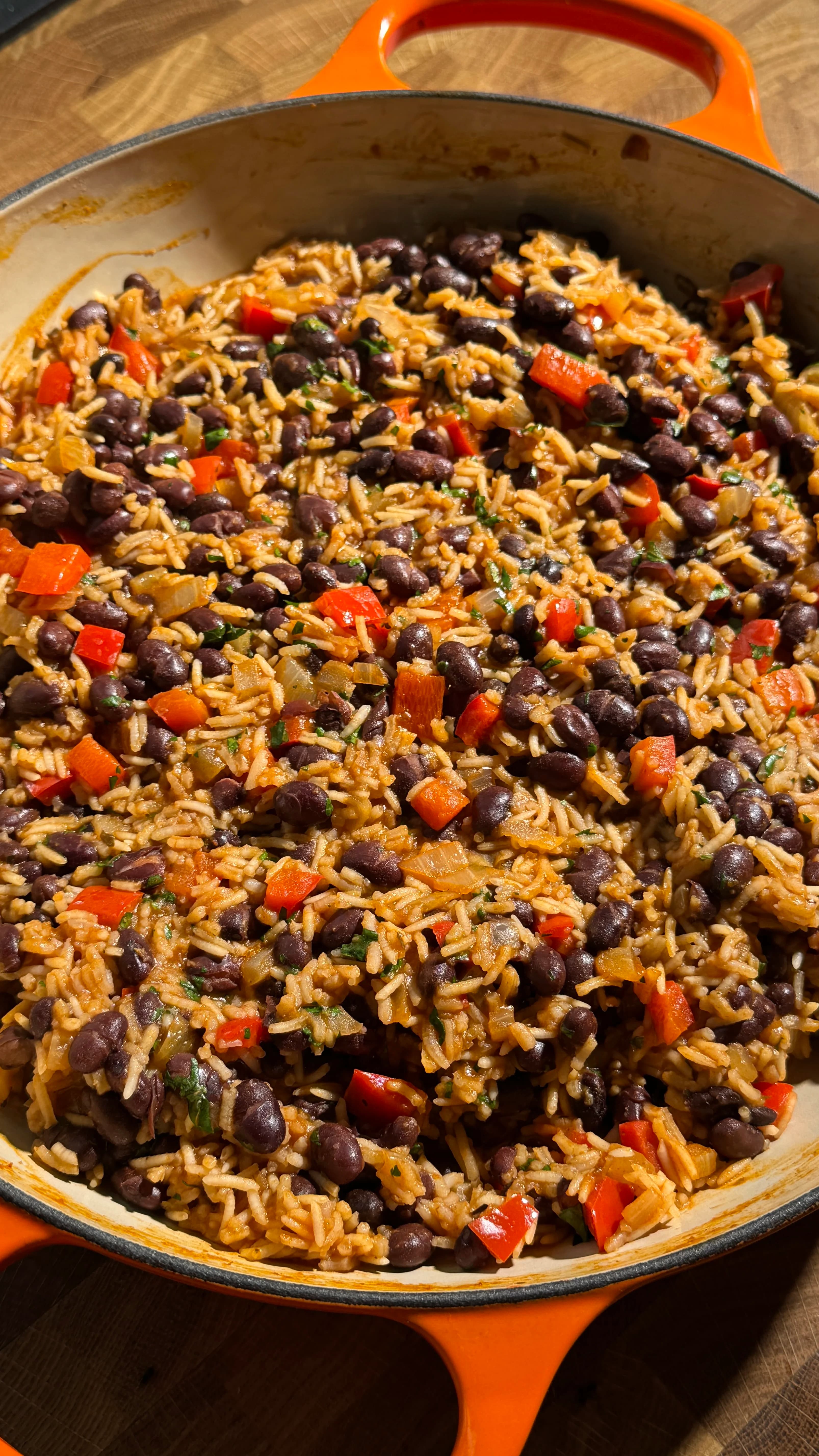 One-Pot Mexican-Style Beans | Provecho