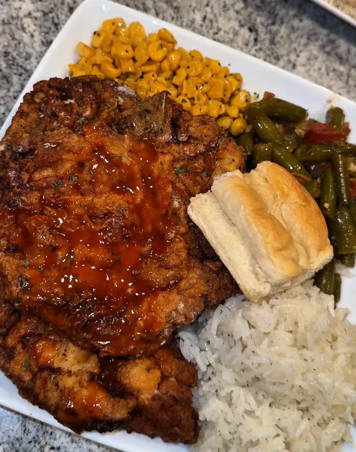 Crispy Pork Chop recipe | Provecho